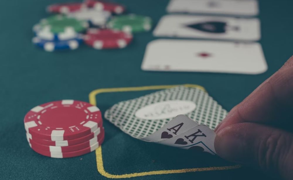 Poker variants: which exist and which are the most common ones ...